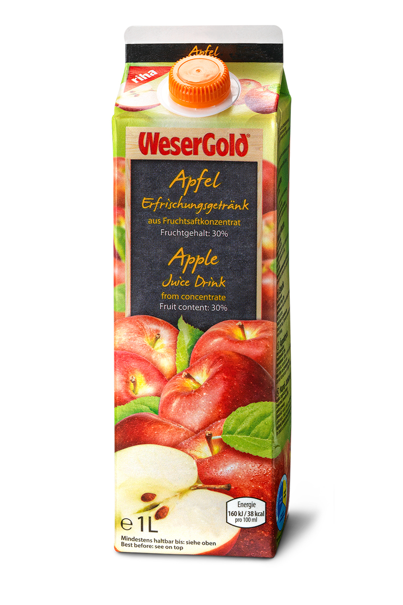 Fruchtsaft Getränke – Family Drink AG